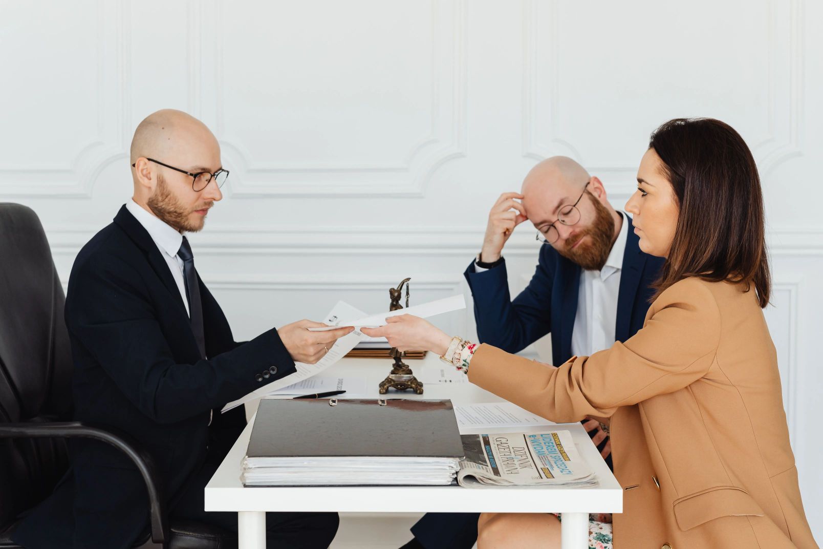 Separate vs. Marital Property in San Diego Divorce